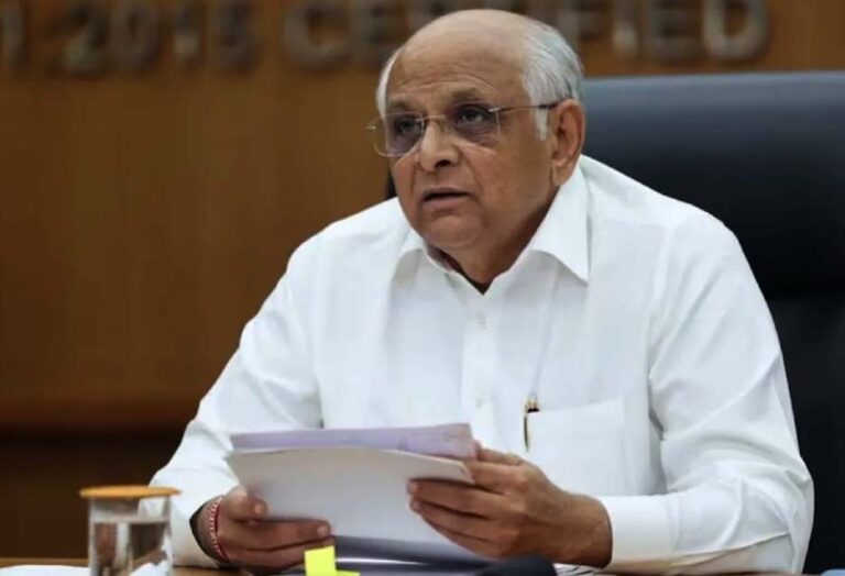 Gujrat News: गुजरात मंत्रिपरिषद में बड़ा फेरबदल, हर्ष सांघवी बने डिप्टी ...